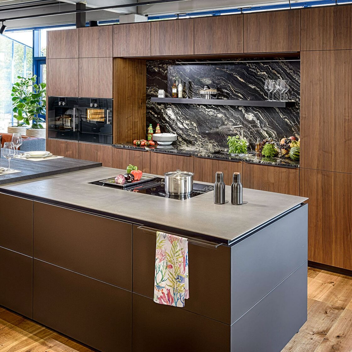 Küchen-Design - Darpe Küchen :: Planung und Einrichtung moderner Küchen ...